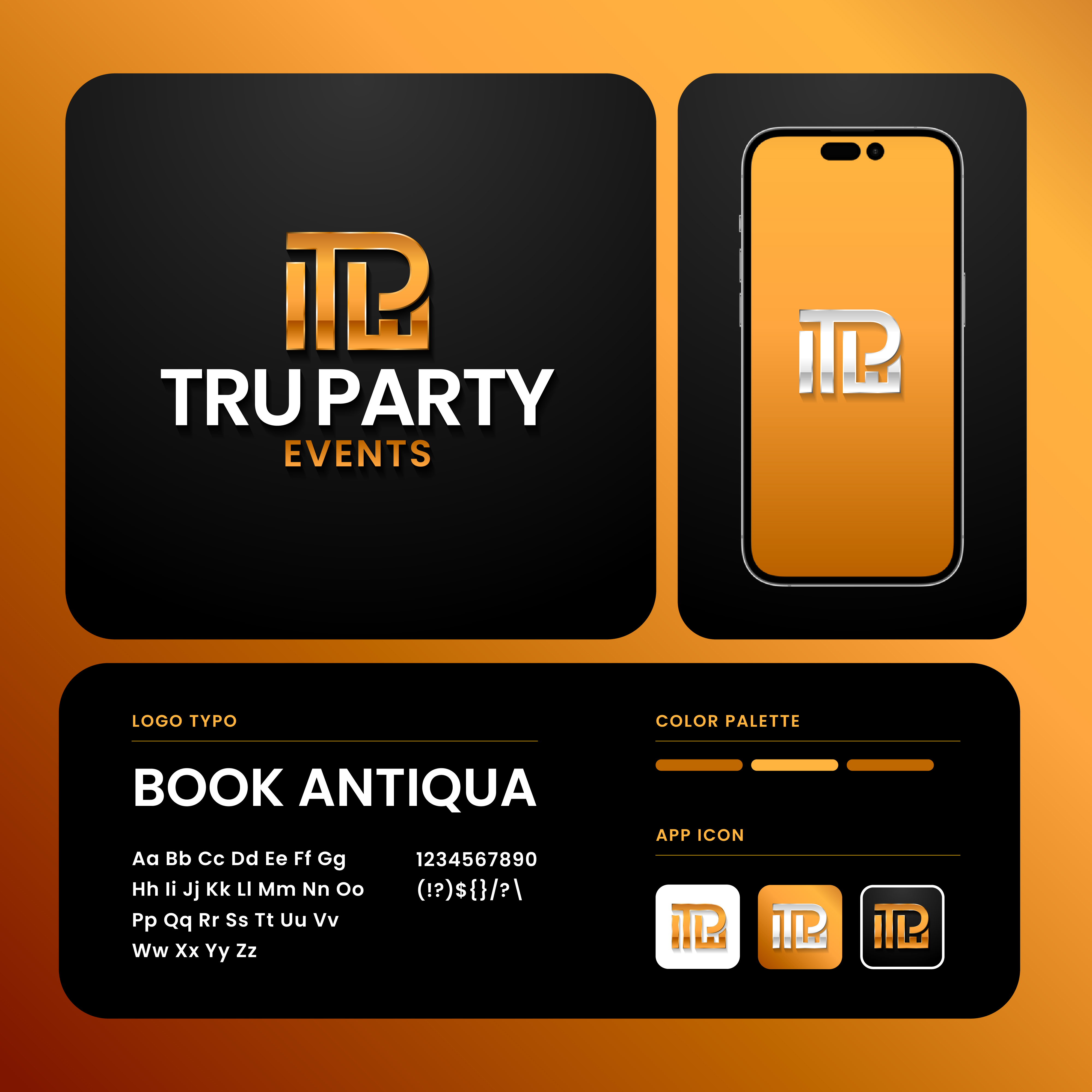 Logo Design - Artistict Web Studios