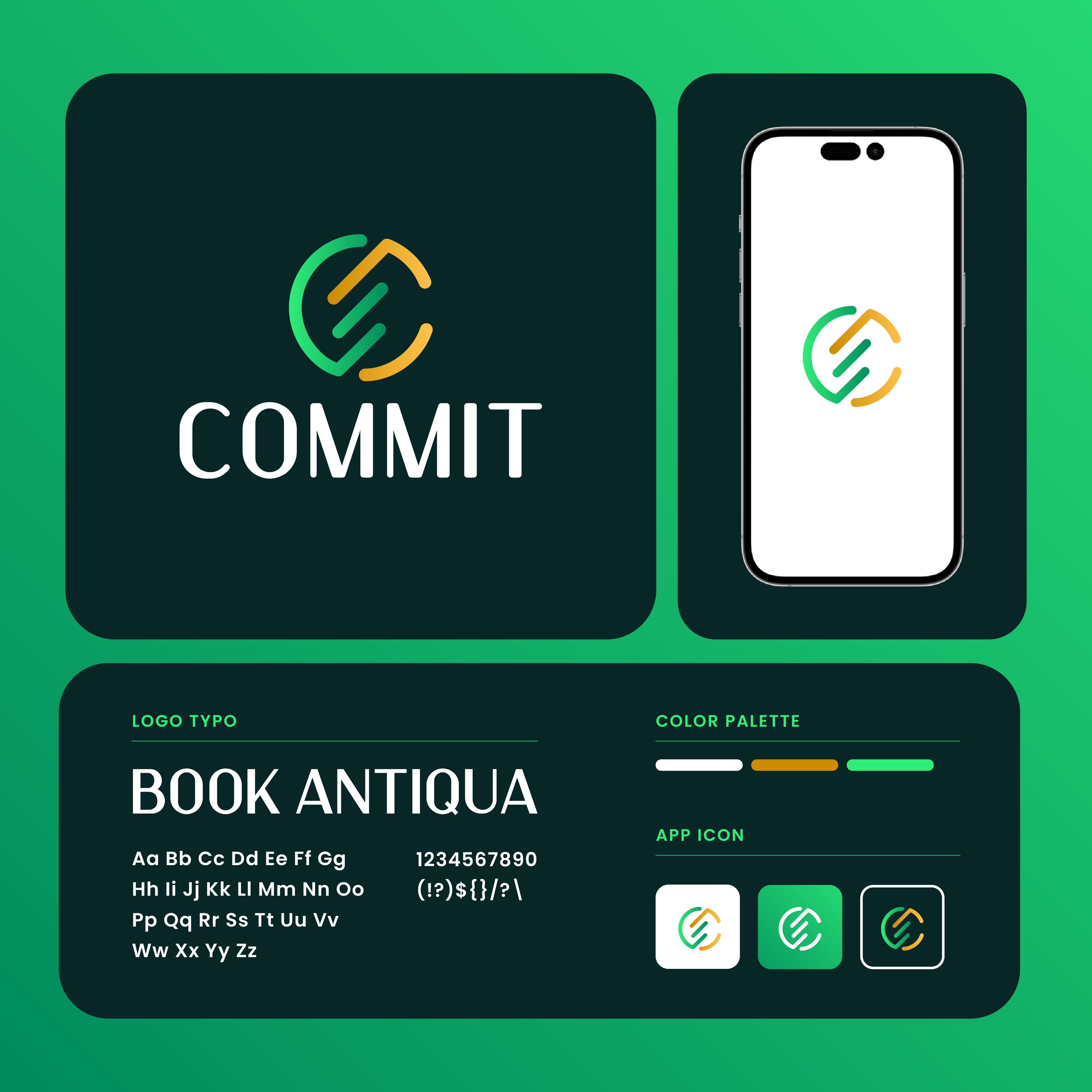 Logo Design - Artistict Web Studios